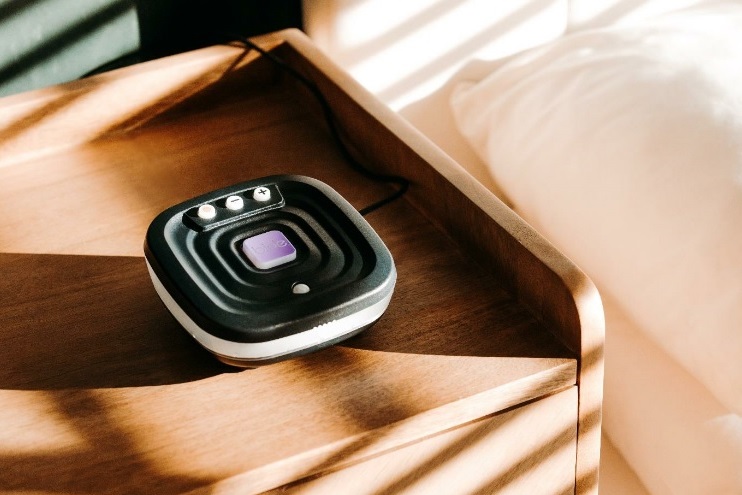 Falls prevention with Bide